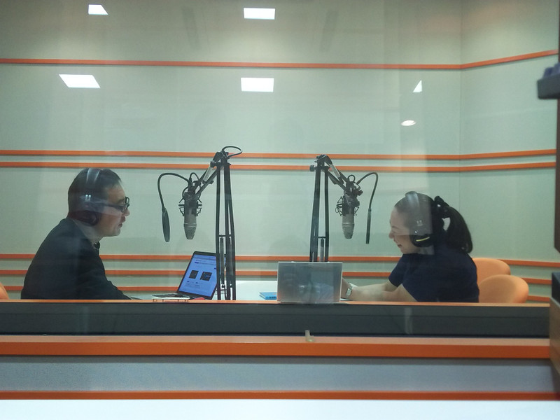 Yes!Morning: よもやま宙話♪パート2！だじょ！